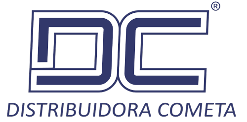 Cometa 30 anos - Distribuidora Cometa